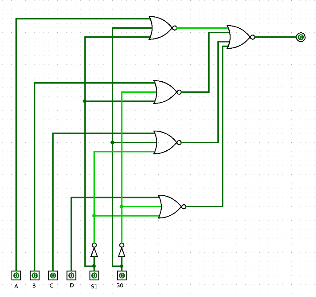 More ECL logic ramblings - jaeblog jaeblog