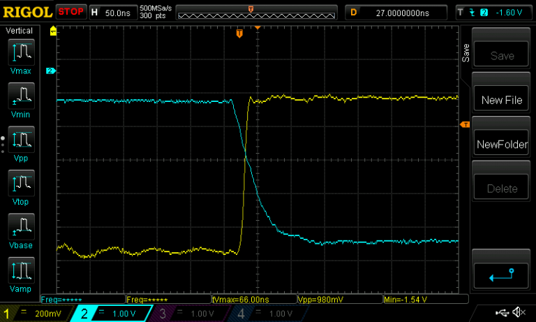 ECL logic ramblings - jaeblog jaeblog