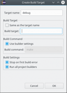 Programming and debugging the STM8S microcontrollers using open source tools - jaeblog jaeblog