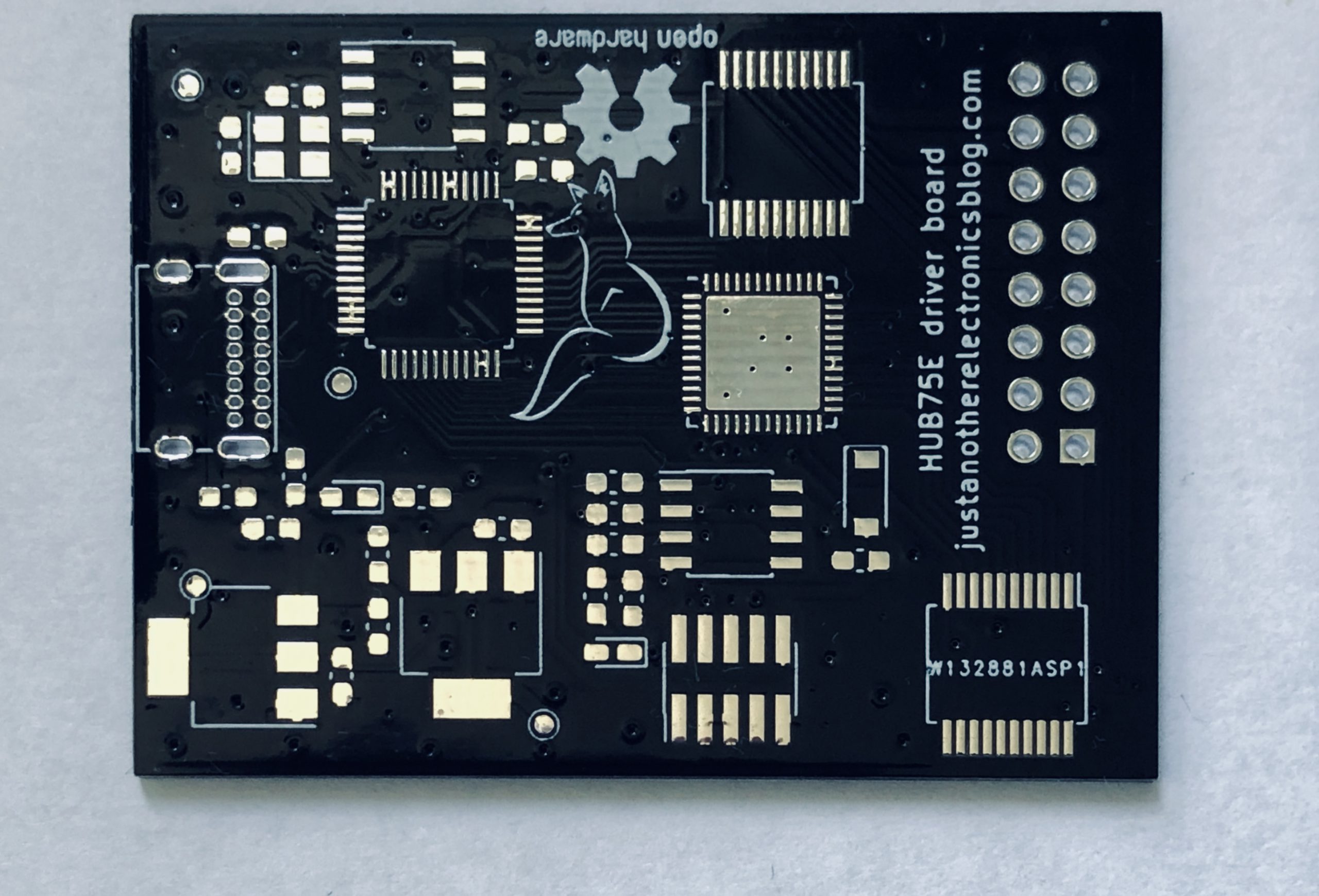 Designing a custom FPGA board - jaeblog jaeblog
