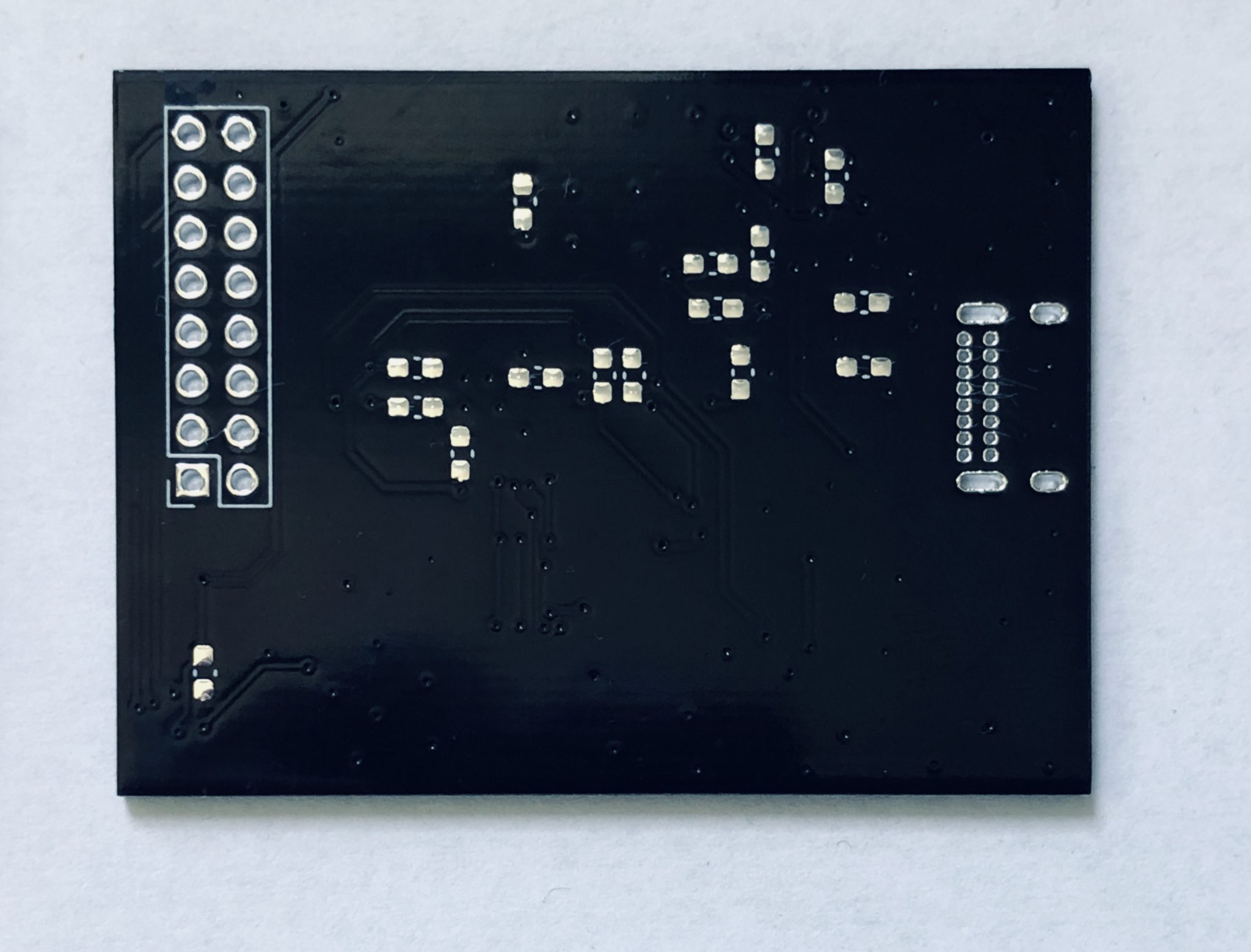 Designing a custom FPGA board - jaeblog jaeblog
