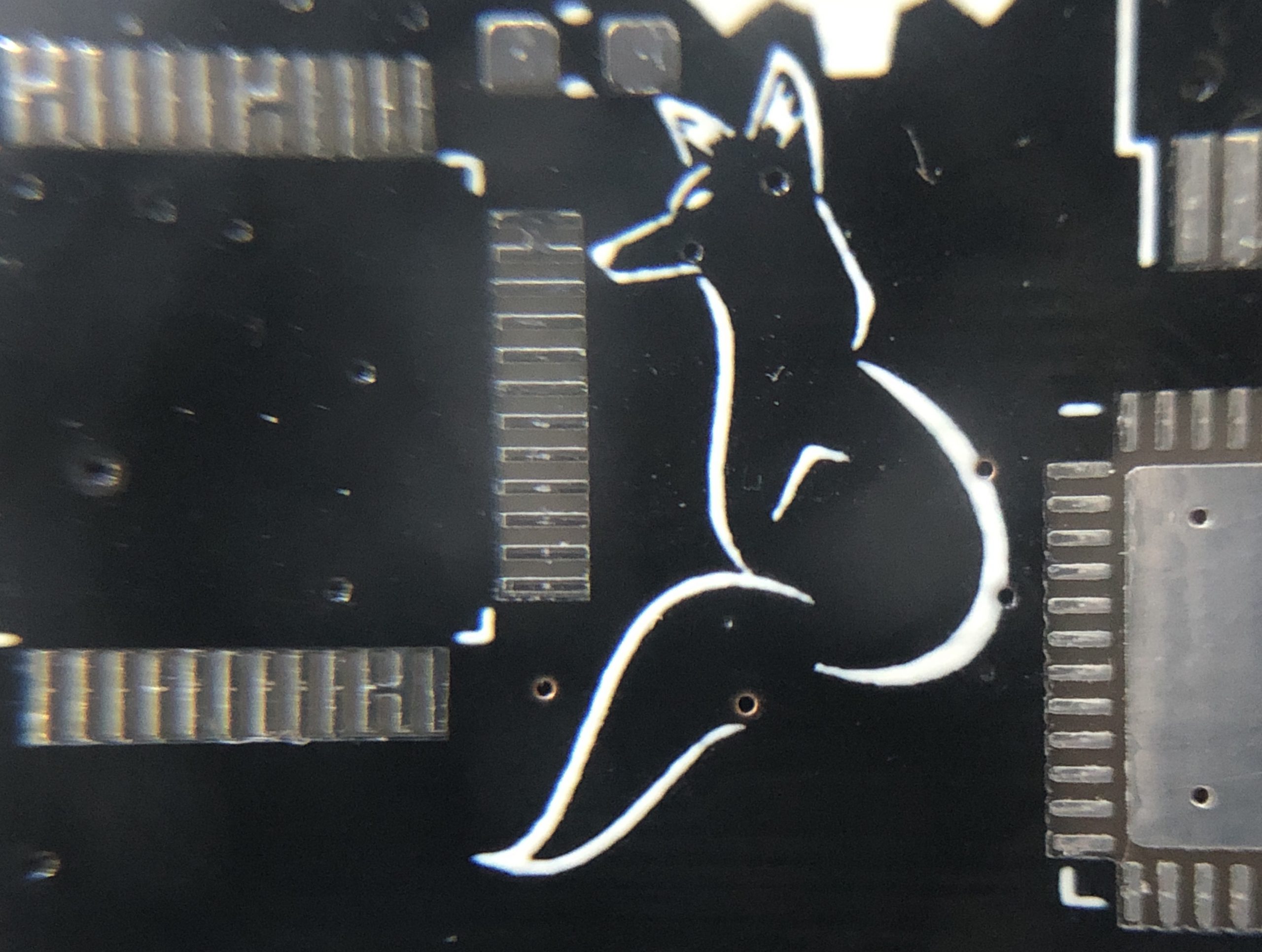 Designing a custom FPGA board - jaeblog jaeblog