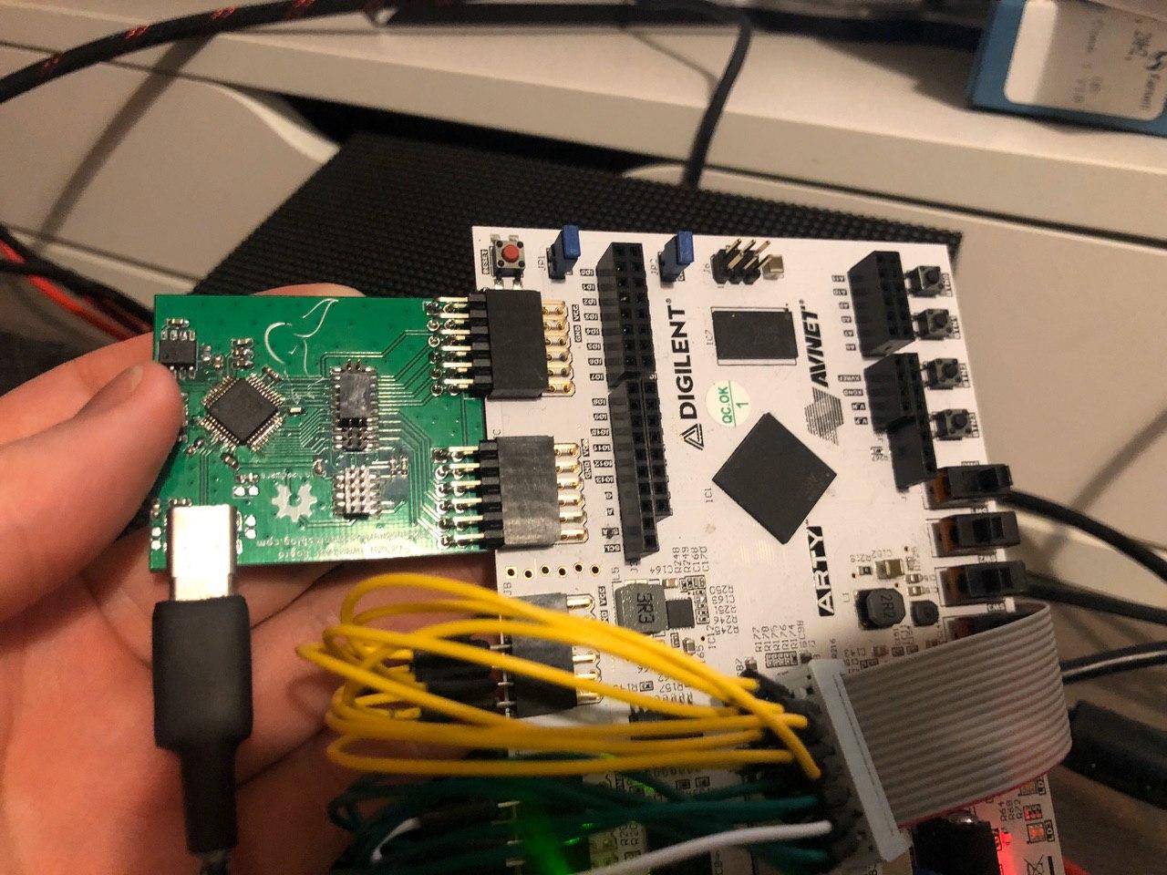 Designing a custom FPGA board - jaeblog jaeblog