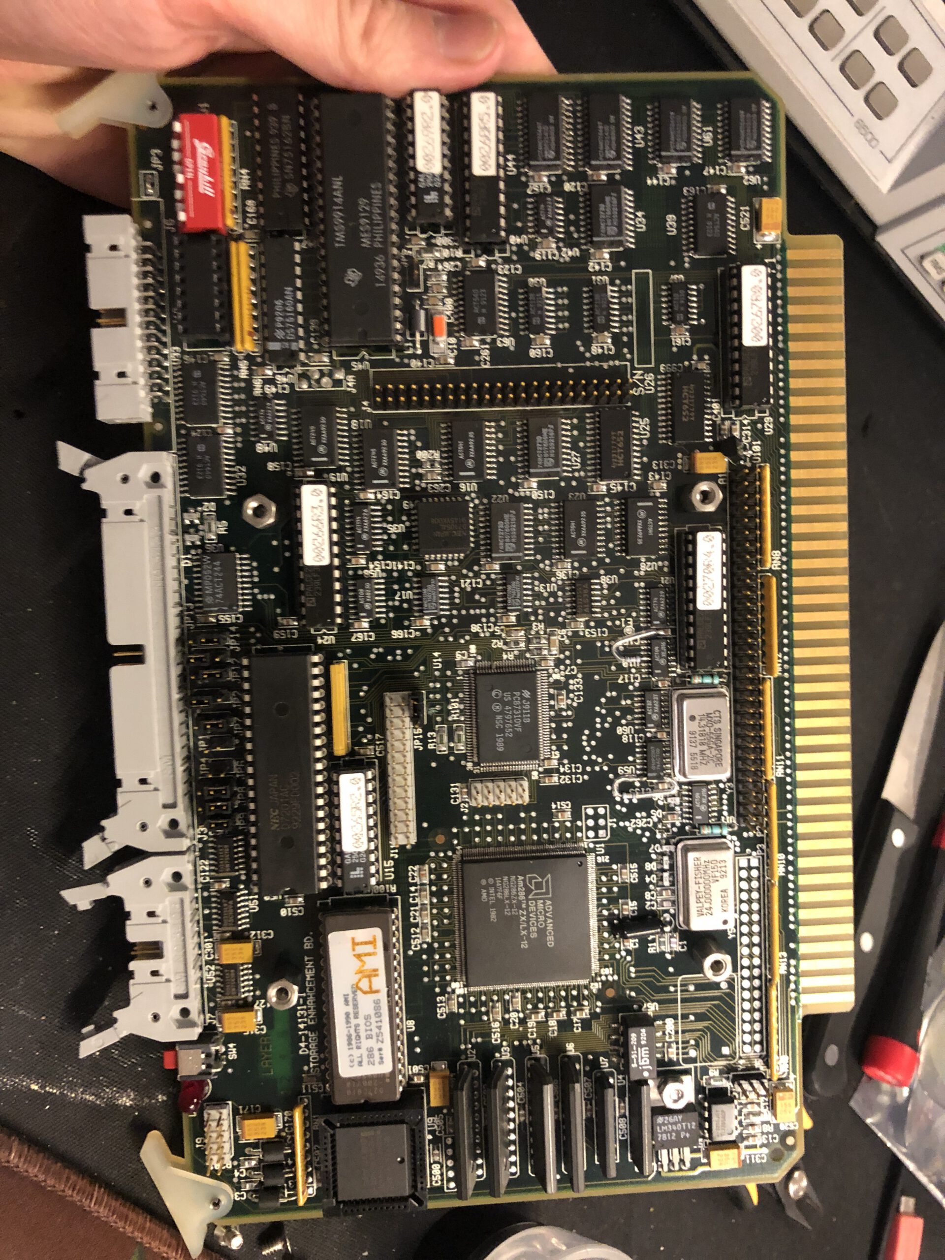 An early storage scope repair - jaeblog jaeblog